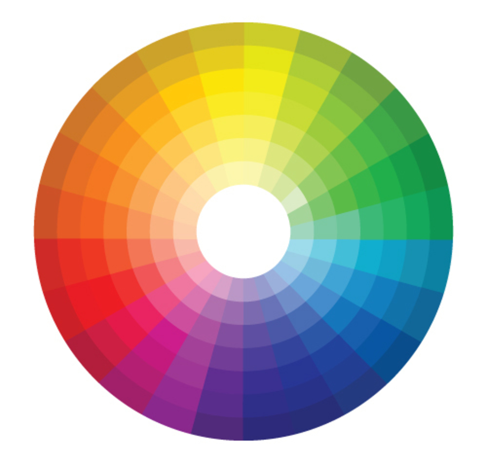 Saber Nombre Del Color Gerardo Martinez G